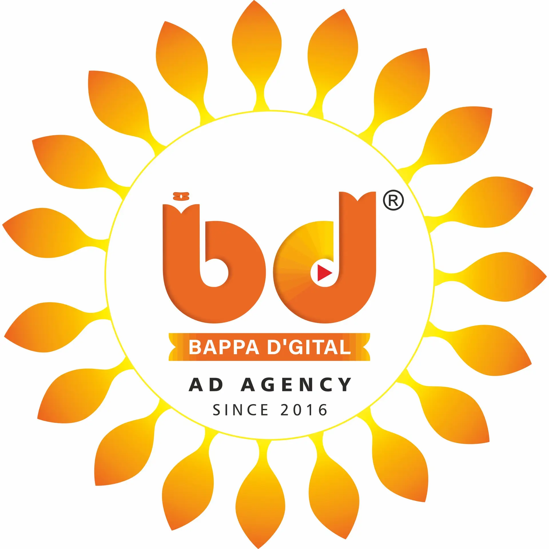 Branding & Content Creation Services | Bappa Digital